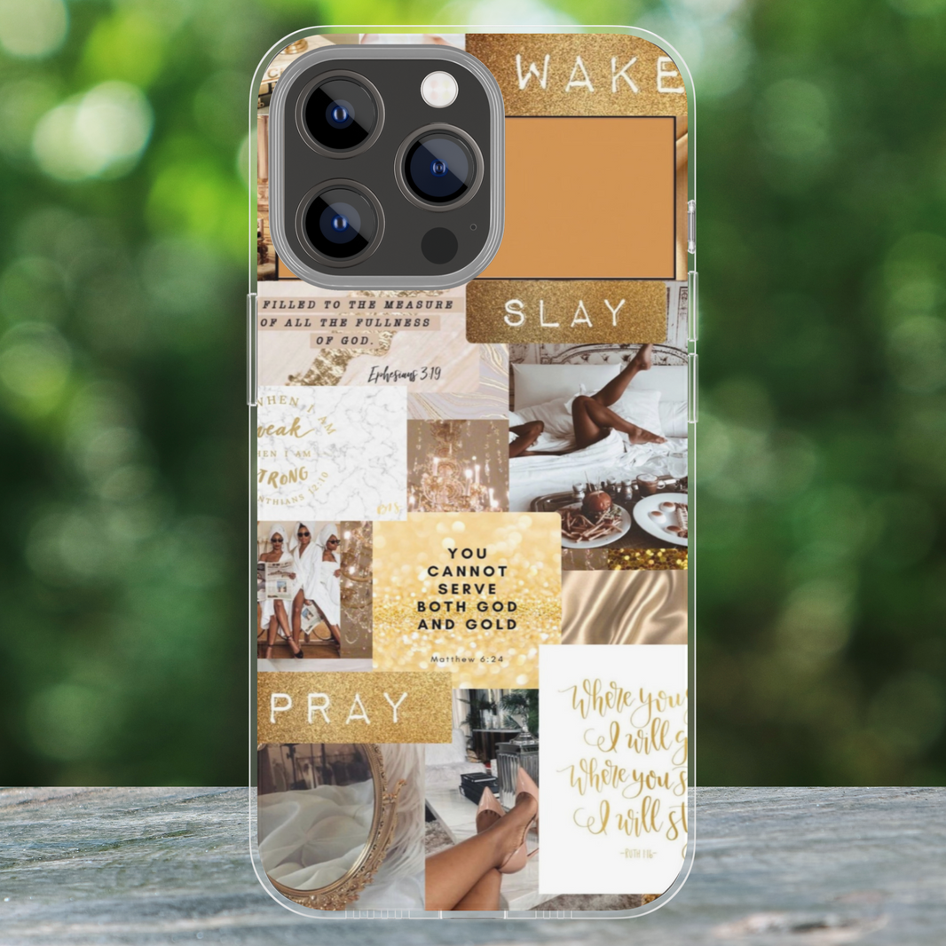 Phone cases – Her+ GOD